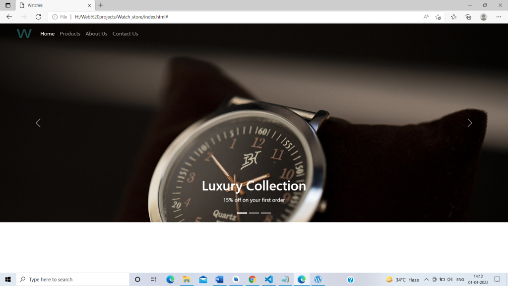 Want to create an awesome carousel with a navbar in bootstrap 5? | by ...