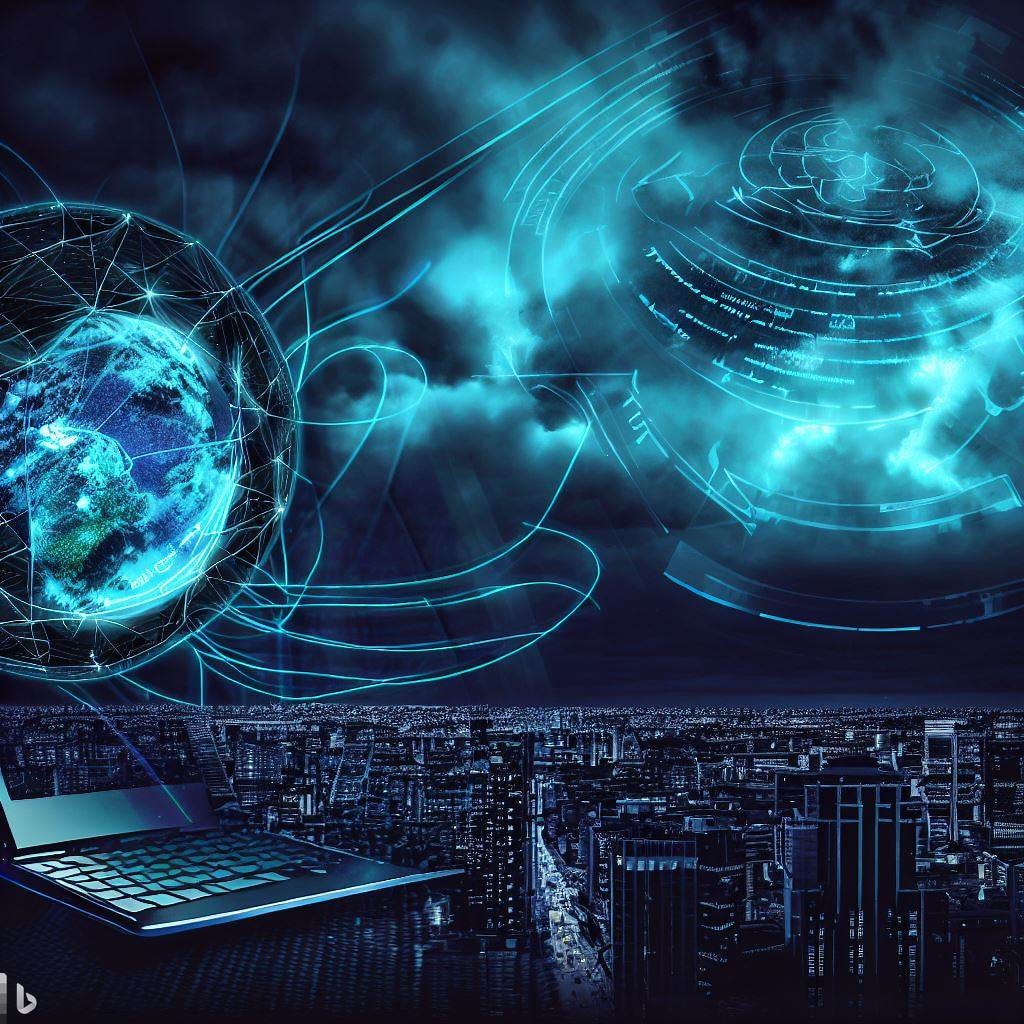 The Internet Apocalypse: A Frightening Possibility and How We Can ...