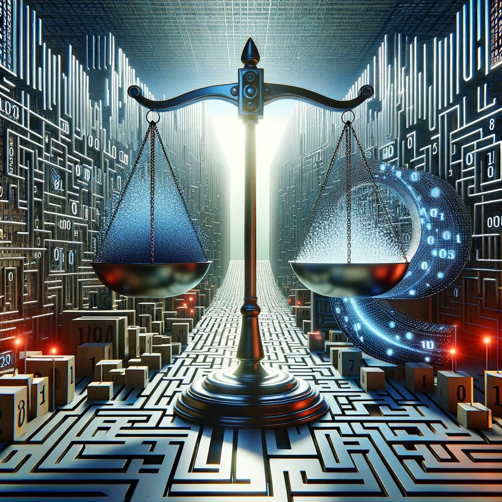 Harmony in Data: Tackling Imbalance Challenges in Machine Learning | by ...