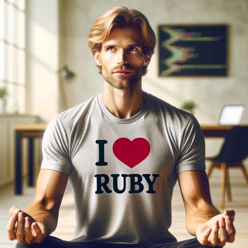 Metaprogramming With The Send Method In Ruby By Patrick Karsh Nyc 2682