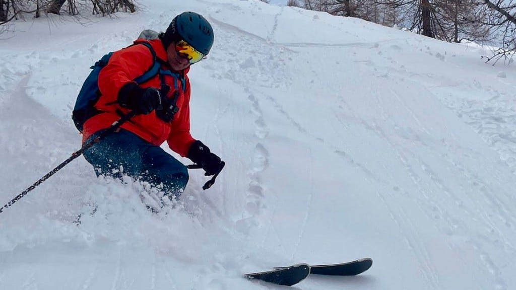 Preparing for Ski Season After 50: A Guide from the Slopes | by Andrey ...