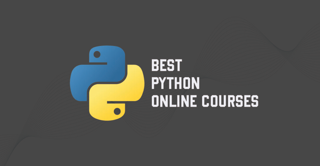 Become a Python Programmer — Learn Python Online with the Best ...