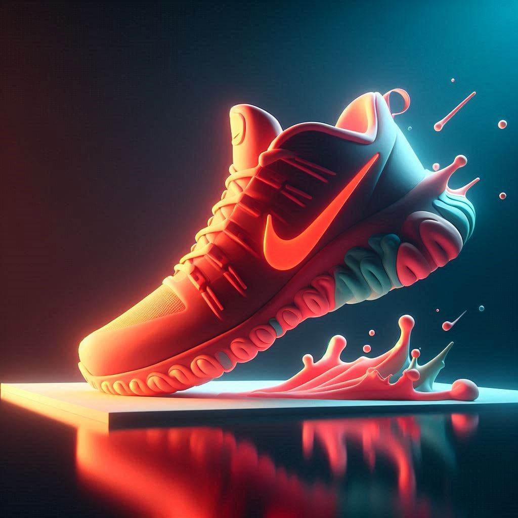 Nike’s Digital Transformation: Challenges and Solutions in Disruption | by Naresh Sekar | Medium