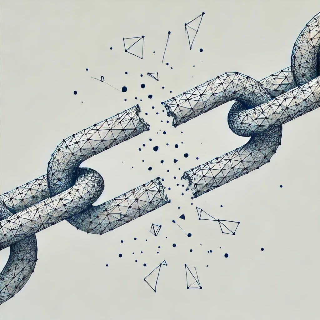 Digital Space. How it should be Done | by Sergey Shandar | Medium