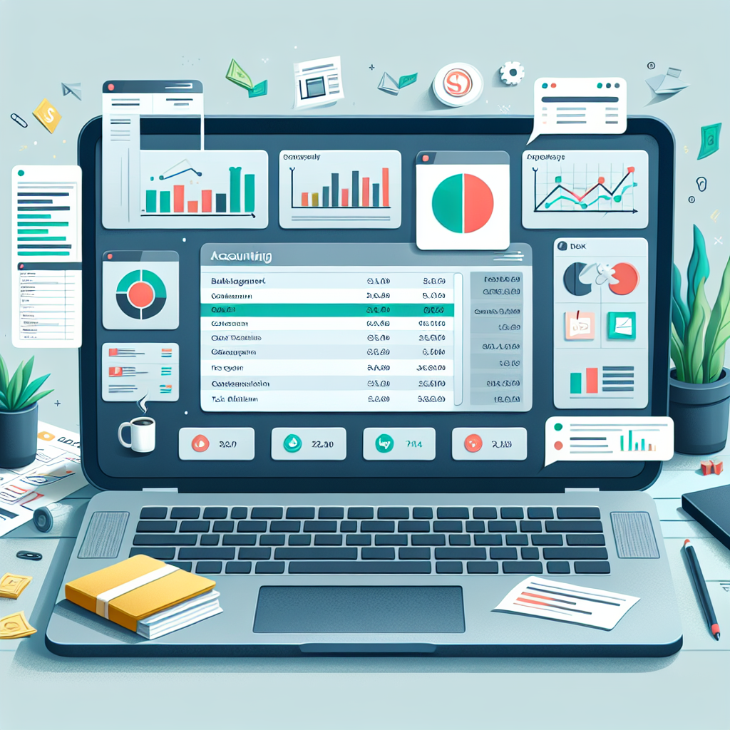 Streamline Your Finances with the Best Online Accounting Software for ...
