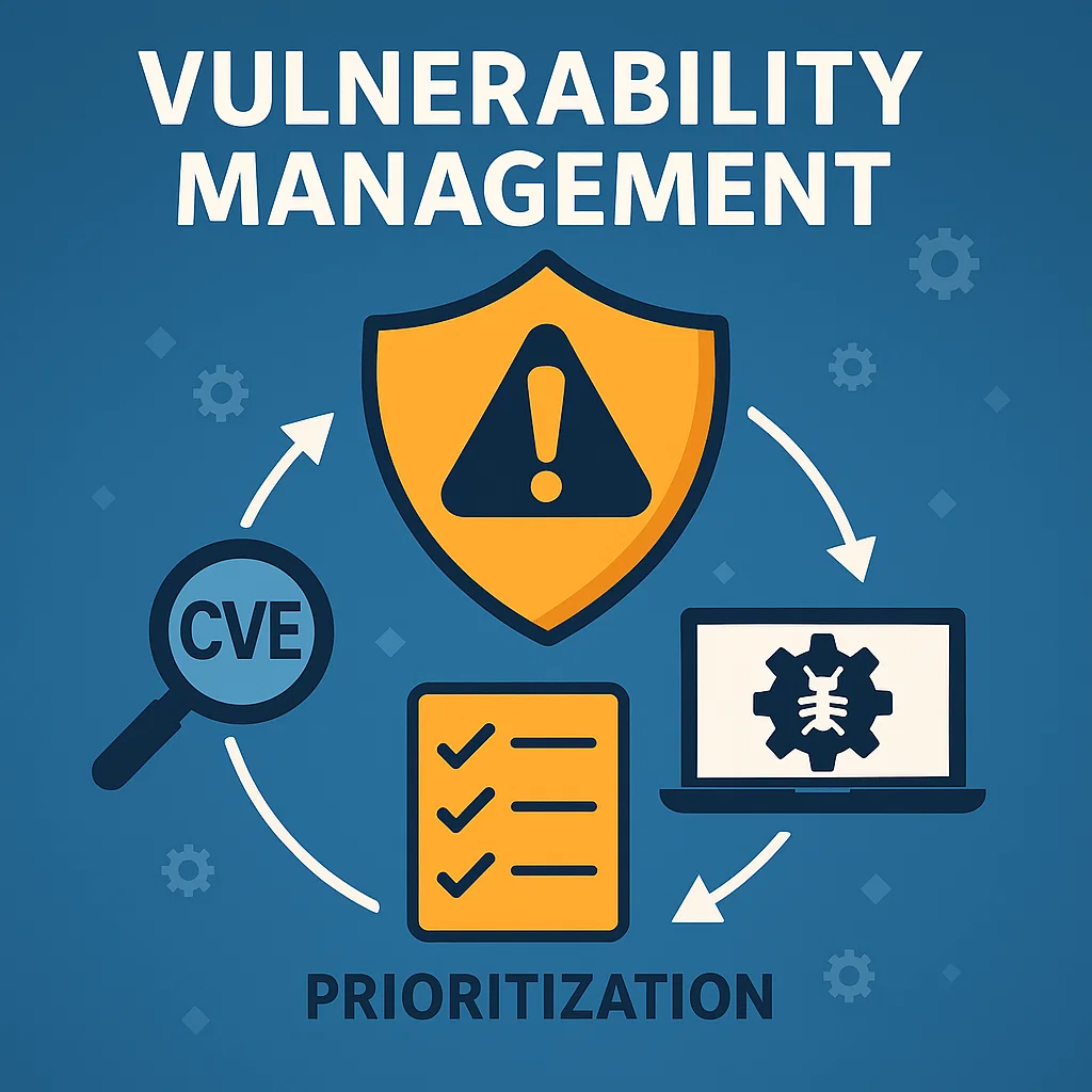 Patch Smarter: Using EPSS, KEV & VEX to enhance vulnerability management of third-party, open ...