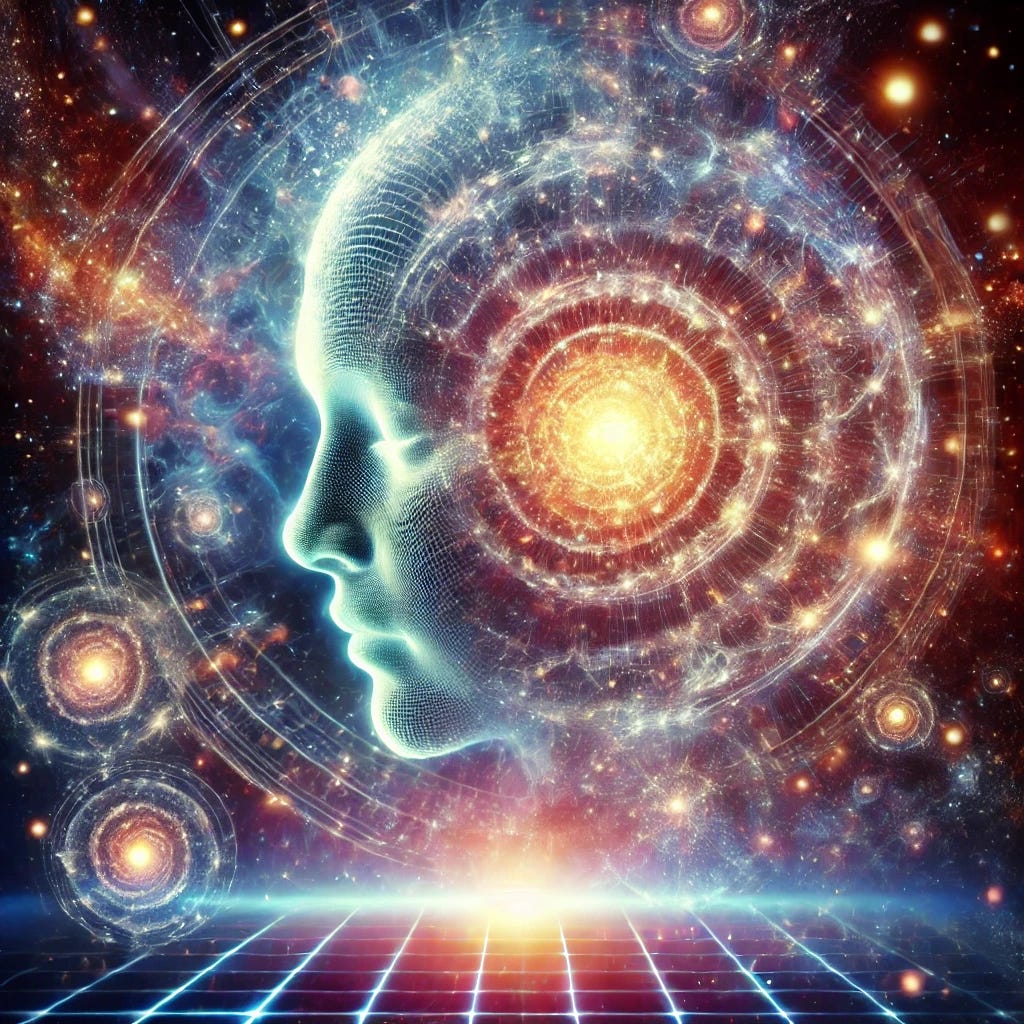 The Path to Type 3: The Civilization That Transcends Time and Space ...