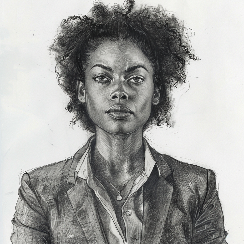 The Suit. Just because it fits doesn’t mean it… | by Andree Koehler aka Tahira Heru | Medium