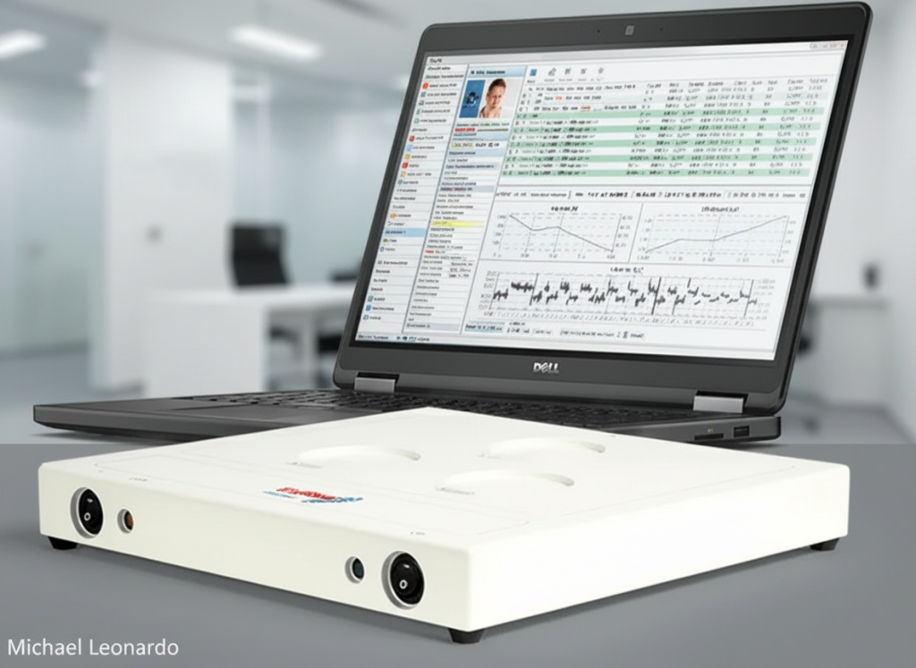 TimeWaver Frequency: Exploring the Frontiers of Information Field ...