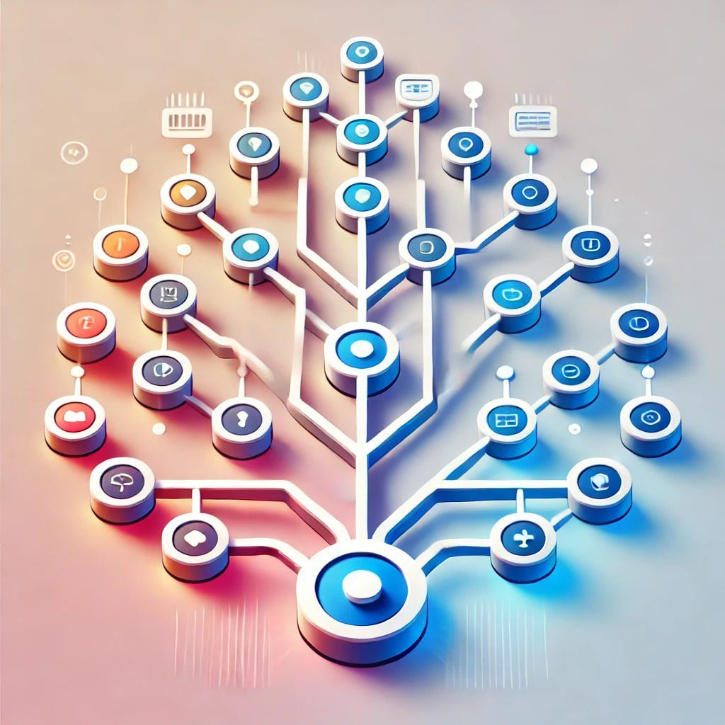 Explain The Decision Tree Model And Provide An Example Python Code In 4184