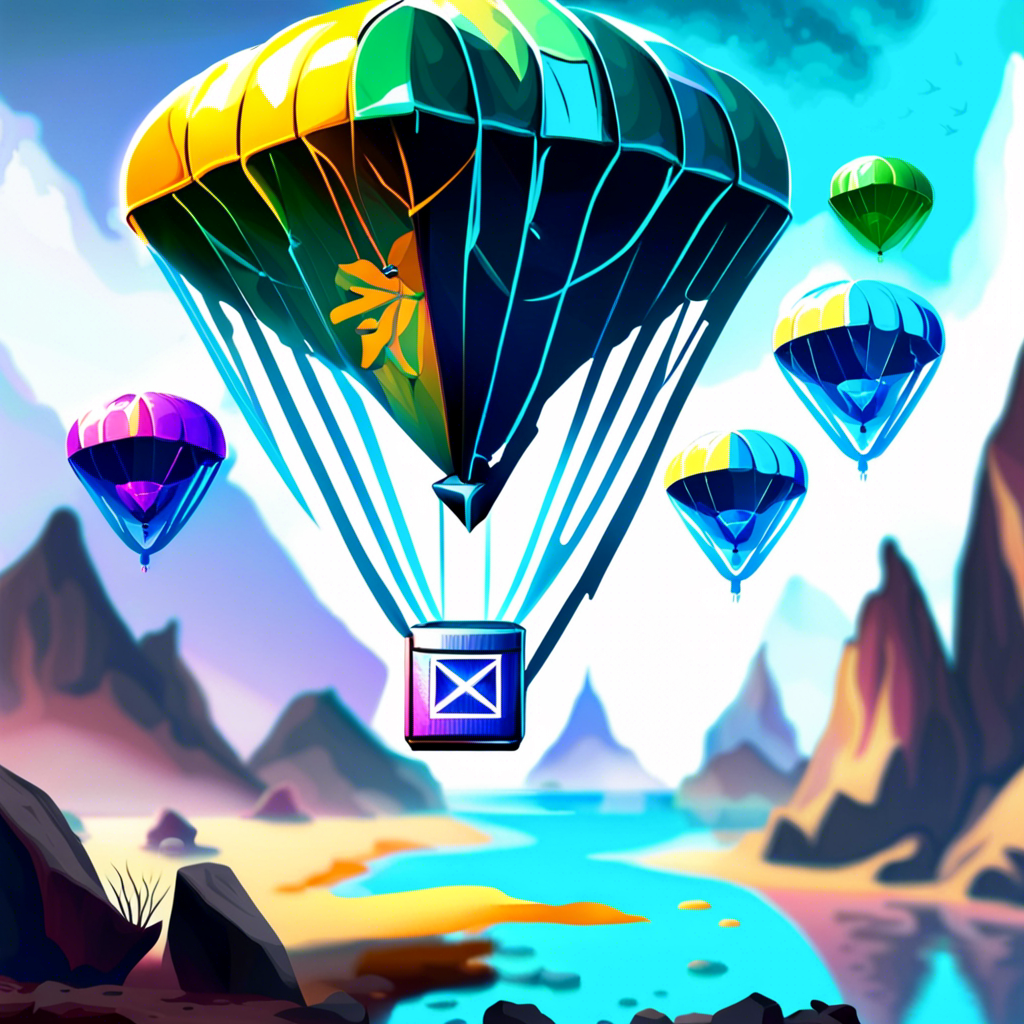 Optimism Network Airdrop: How To Claim Free Crypto Tokens? | by Tim ...