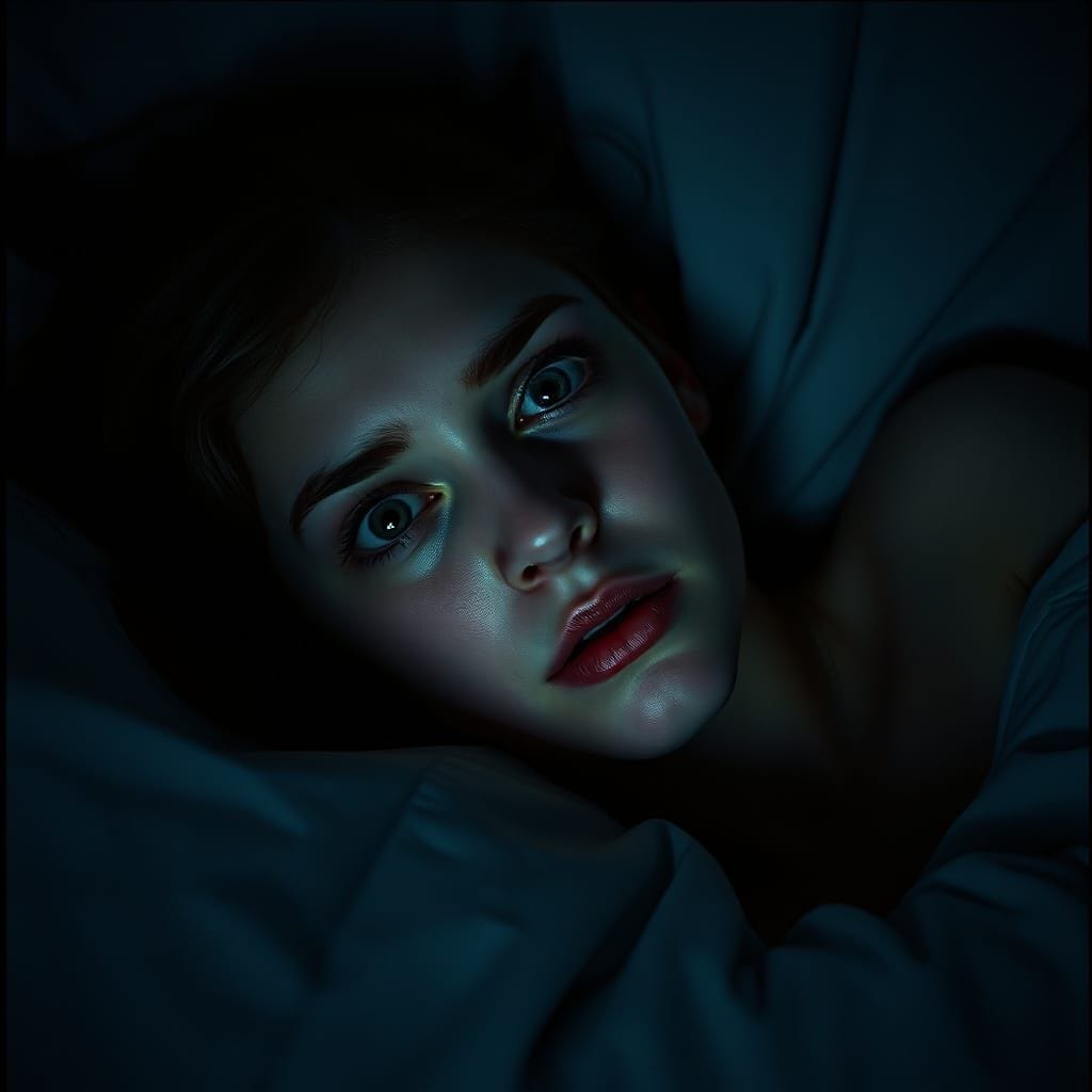 Recurring Nightmares: Why They Happen and How to Stop Them for Good ...