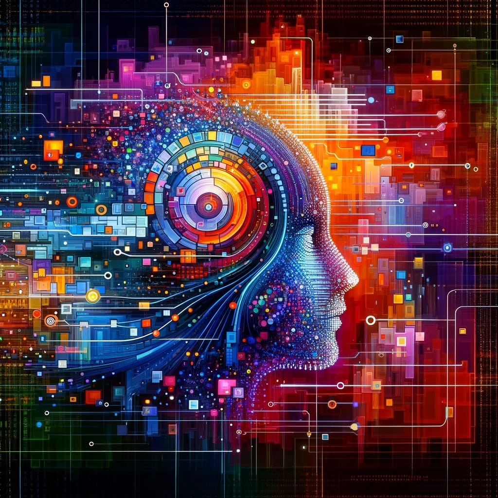 The Code Behind AI’s Comprehension: Visualizing Text as ChatGPT Sees It ...