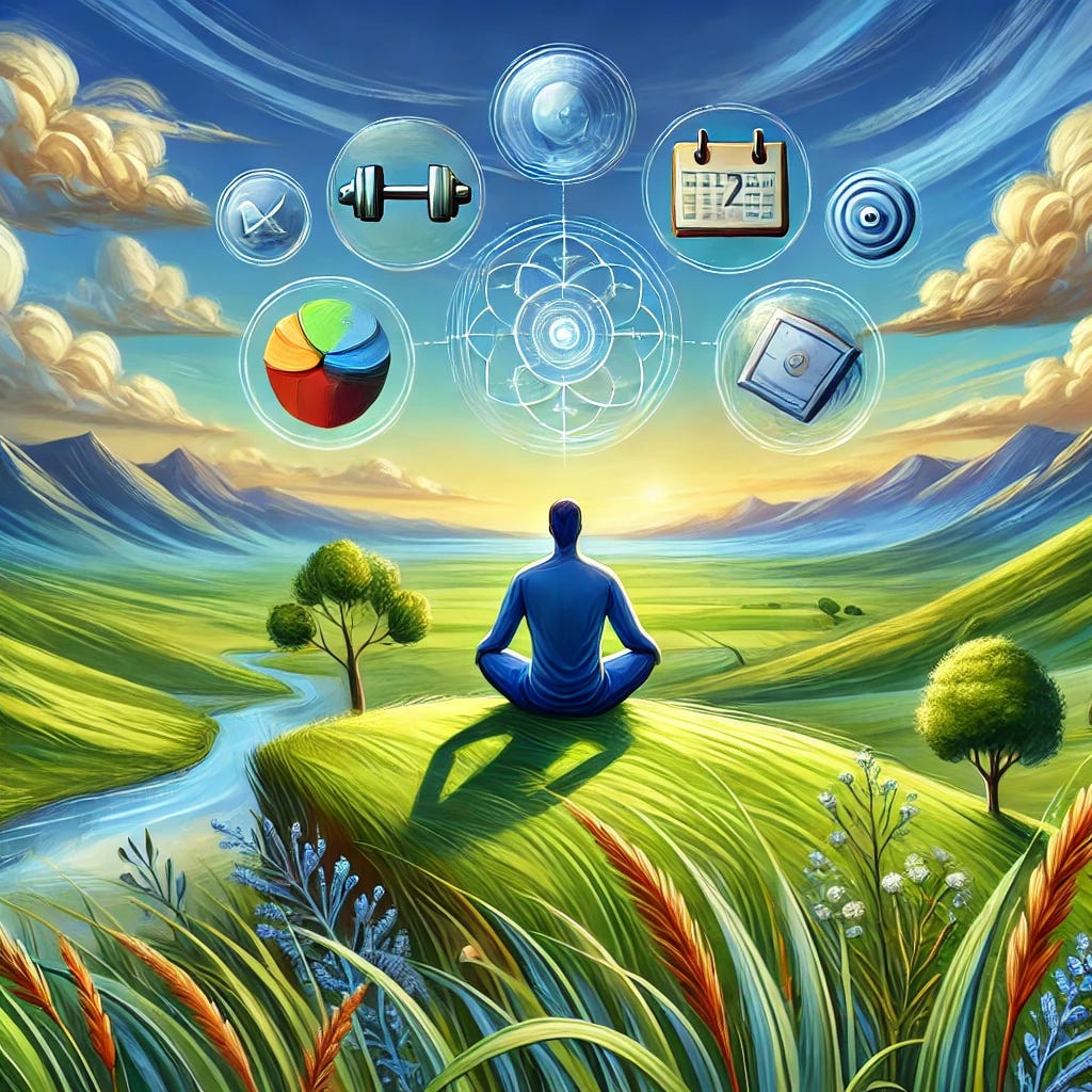 A Comprehensive Guide to Aligning Eyesight and Mind-Sight for Personal ...