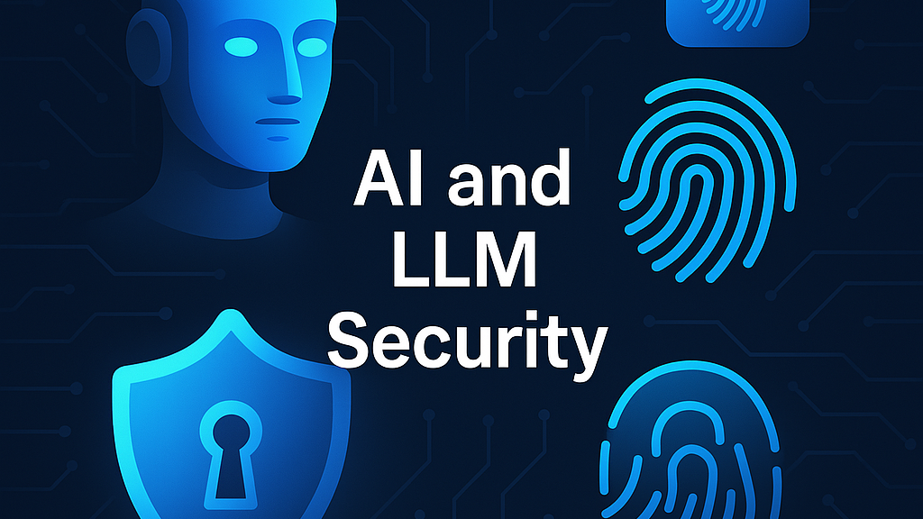 🔒 Is Your LLM Application Safe? Don’t Ship Until You Read This | by ...