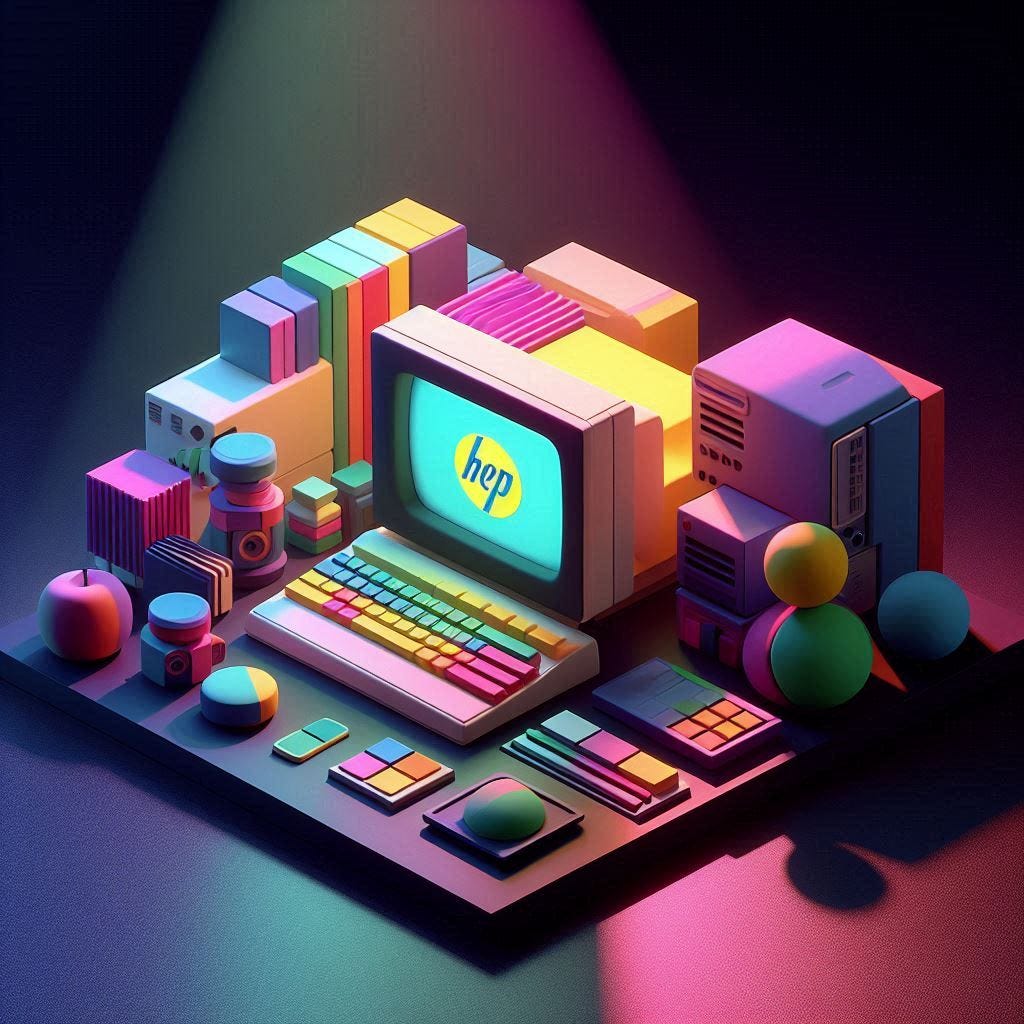 HP’s Leadership Turbulence. Case Study | by Naresh Sekar | Medium