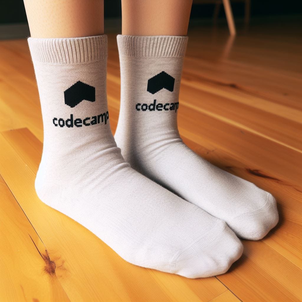 Ultimate Guide to Custom Dress Socks with Logo | by Satanjay Kumar ...