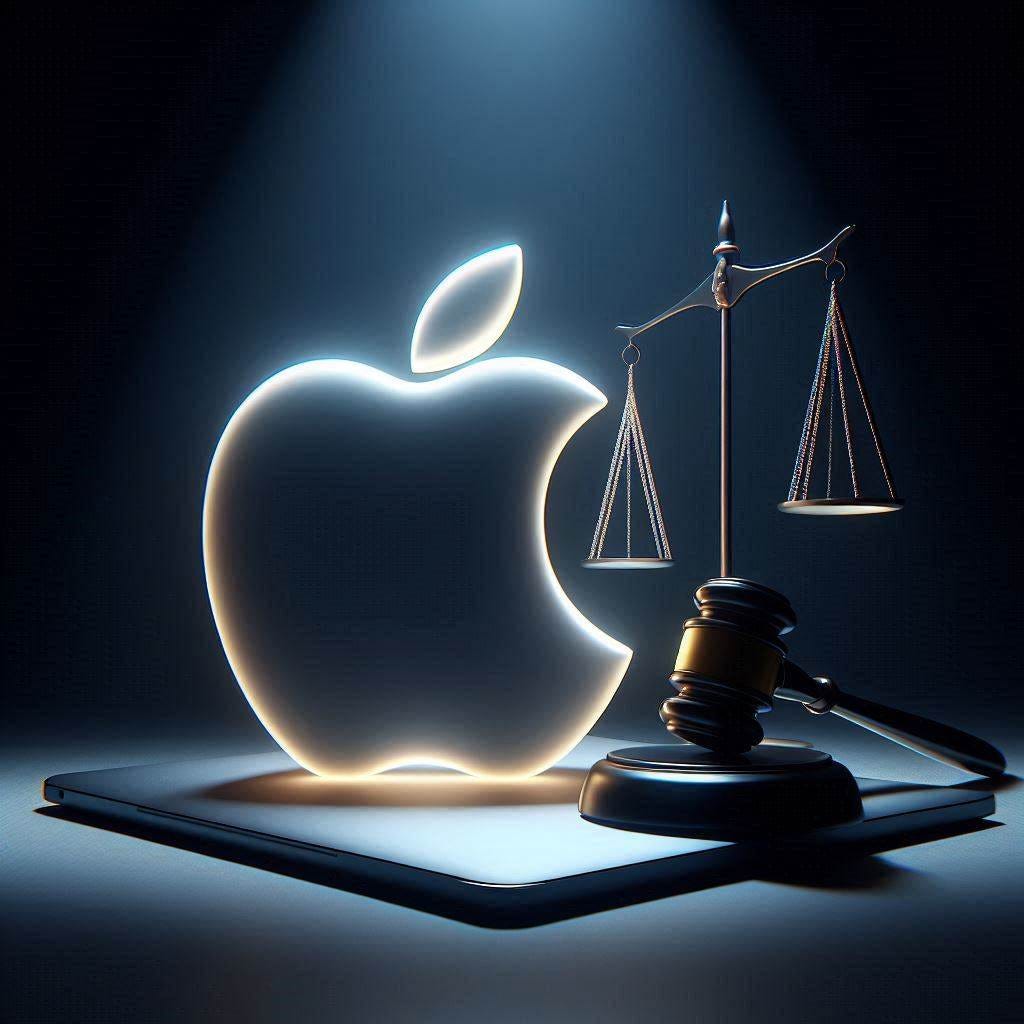 The Role of Expert Power in Apple’s Success | by Naresh Sekar | Medium