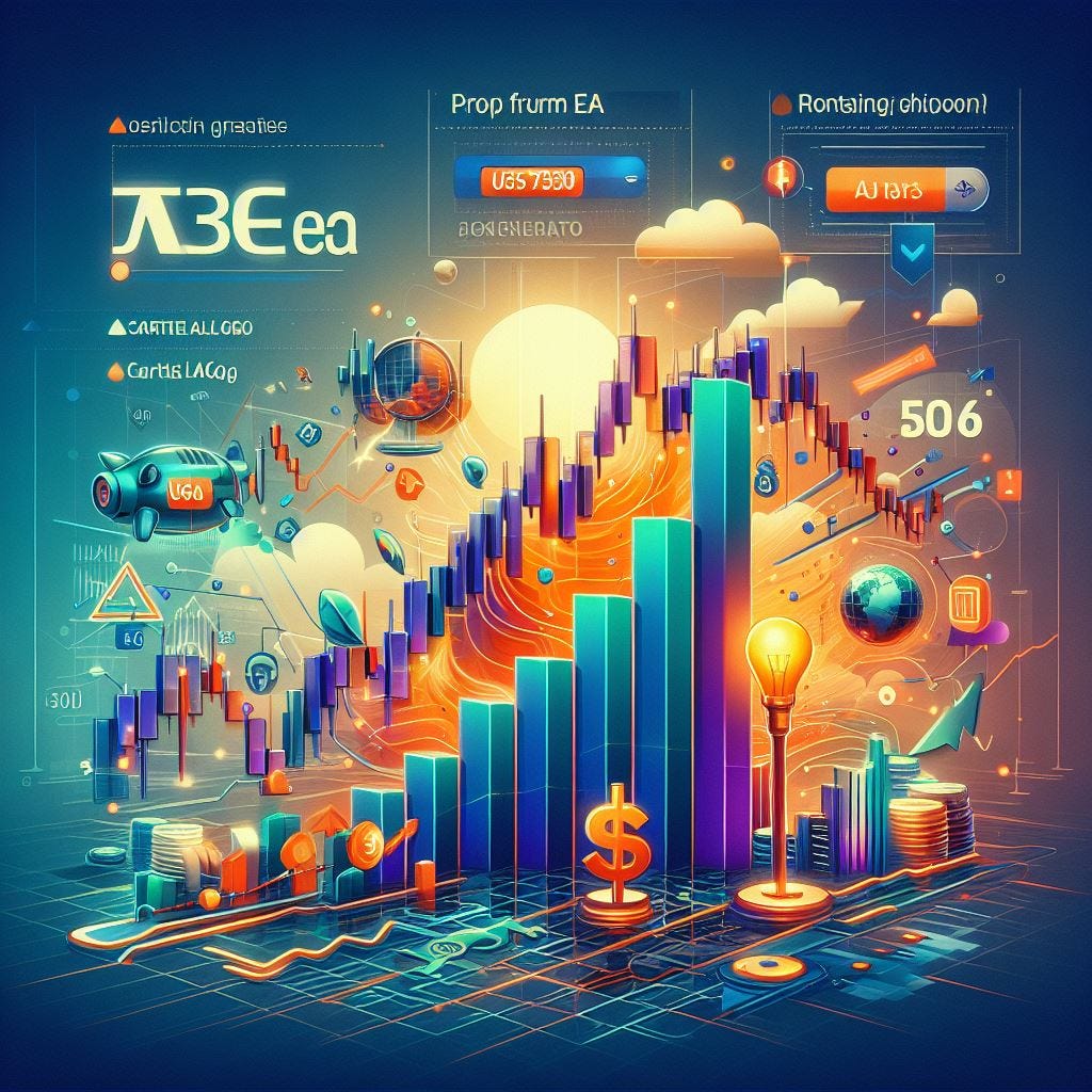 The Insider’s Guide to Cartel Software’s US30 MT5 EA - Cartelalgo - Medium