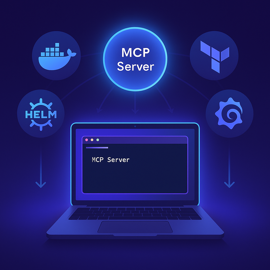 🚀 MCP Server for Workflow Testing: How to Create Disposable Dev/Test ...