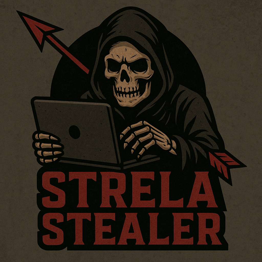 A Javascript file leads to Strela Stealer | by Shubho57 | Jul, 2025 ...