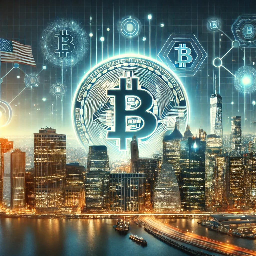USABTC Proposes Bold Tax-Free Bitcoin Zone to Propel U.S. Digital ...