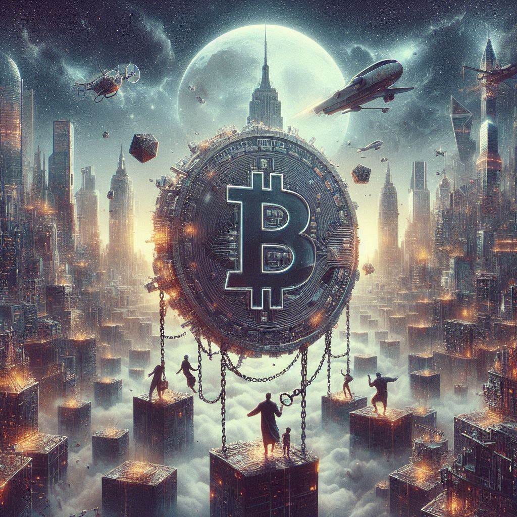 Hashed Timelock Contracts (HTLCs) and How They Work | by Ether Crunch ...