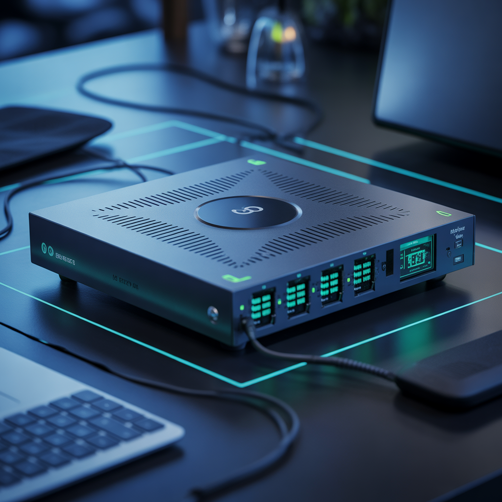 The Essential Guide to Load Balancers: Why Your Infrastructure Depends ...