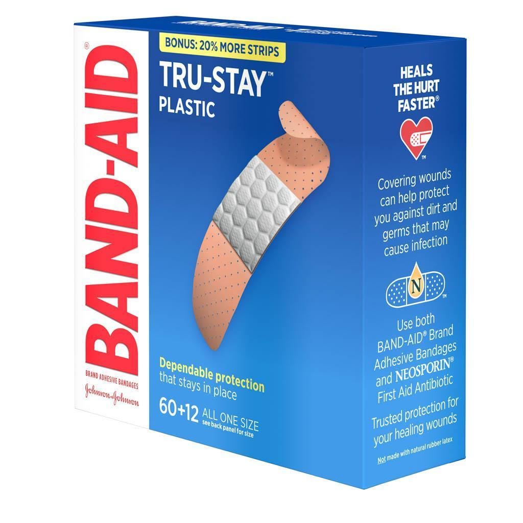 The Genius of Band-Aids and their design | by Serpas Ren | Medium