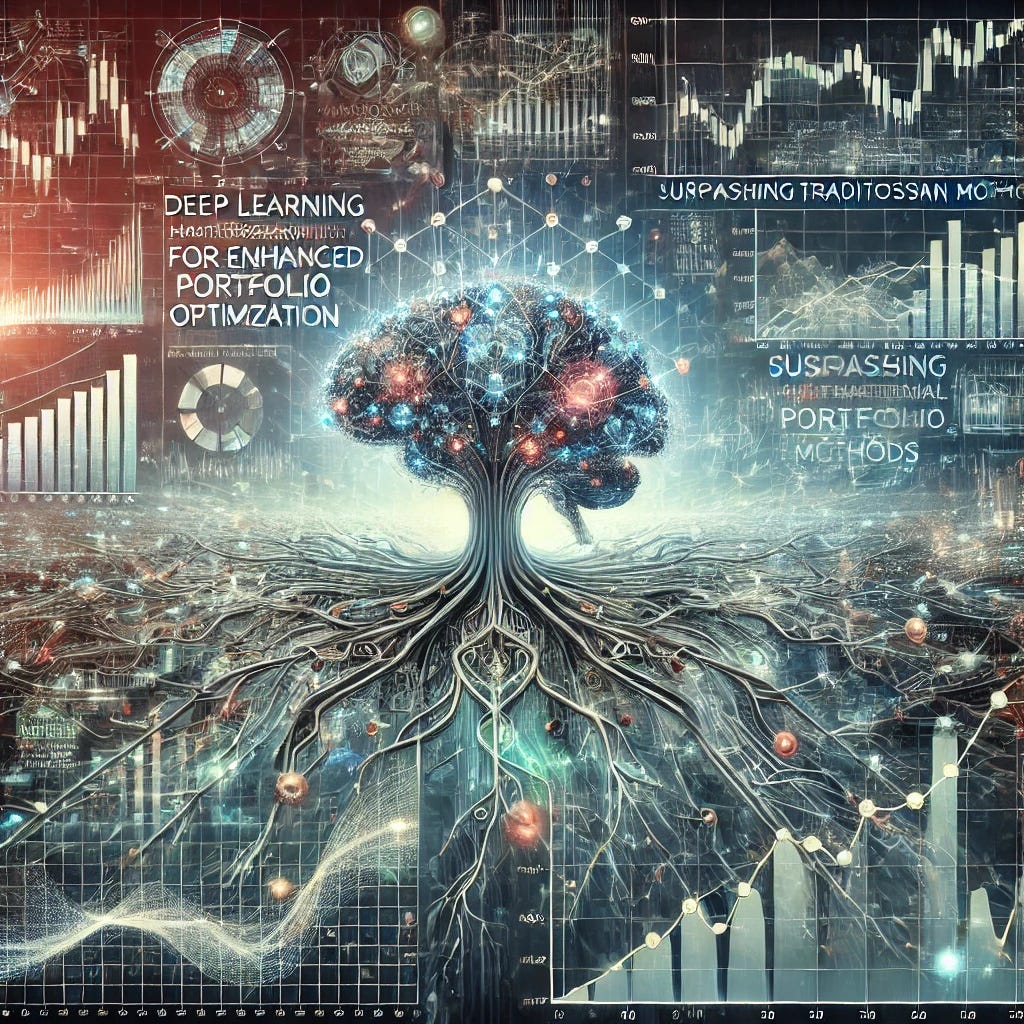 Harnessing Deep Learning for Enhanced Portfolio Optimization ...