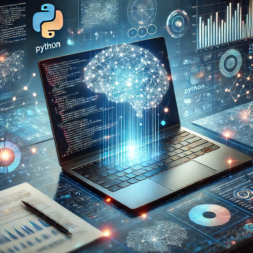 In Conversation with Database: Making Queries Interactive with AI and ...