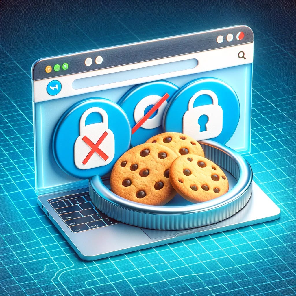 Cookie Apocalypse: Are There Any Implications on Your Web Application ...