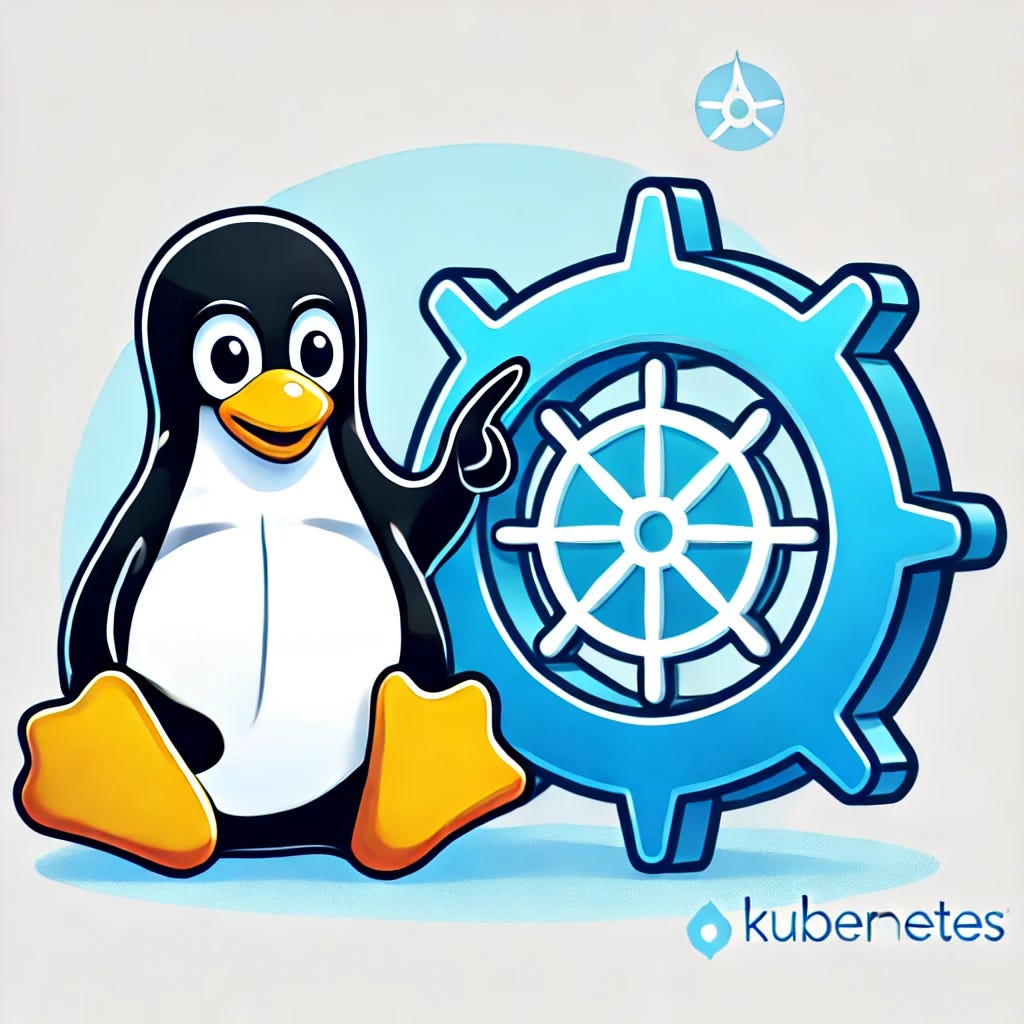DevOps — Orchestration — Understand the principles of Kubernetes and ...