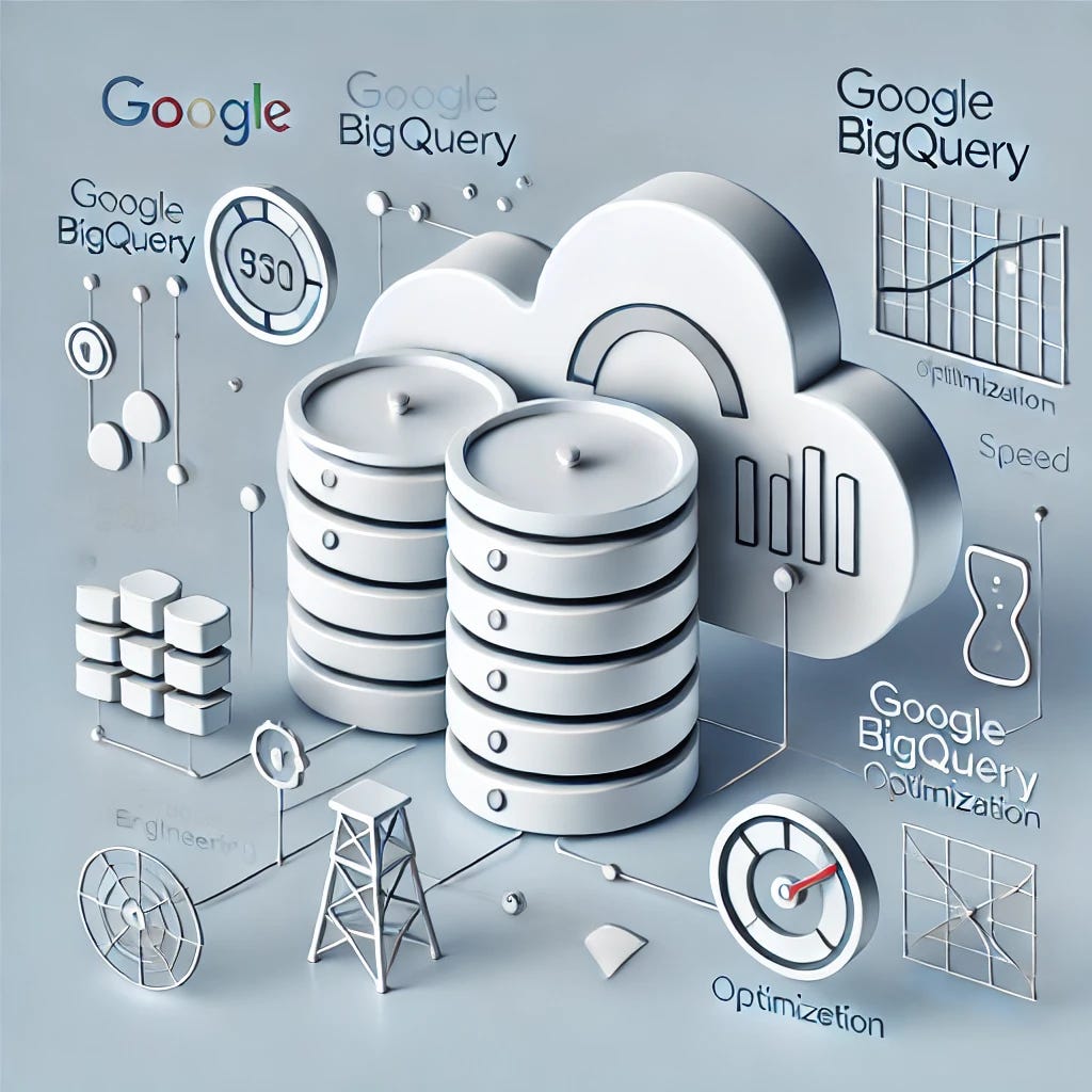 Exploring BigQuery: Architecture, Optimization, and Best Practices | by Akarshith reddy | Medium