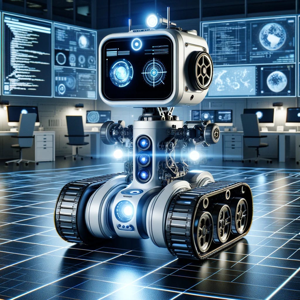 Exploring the Frontier of Generative AI in Collision Avoidance: A ...