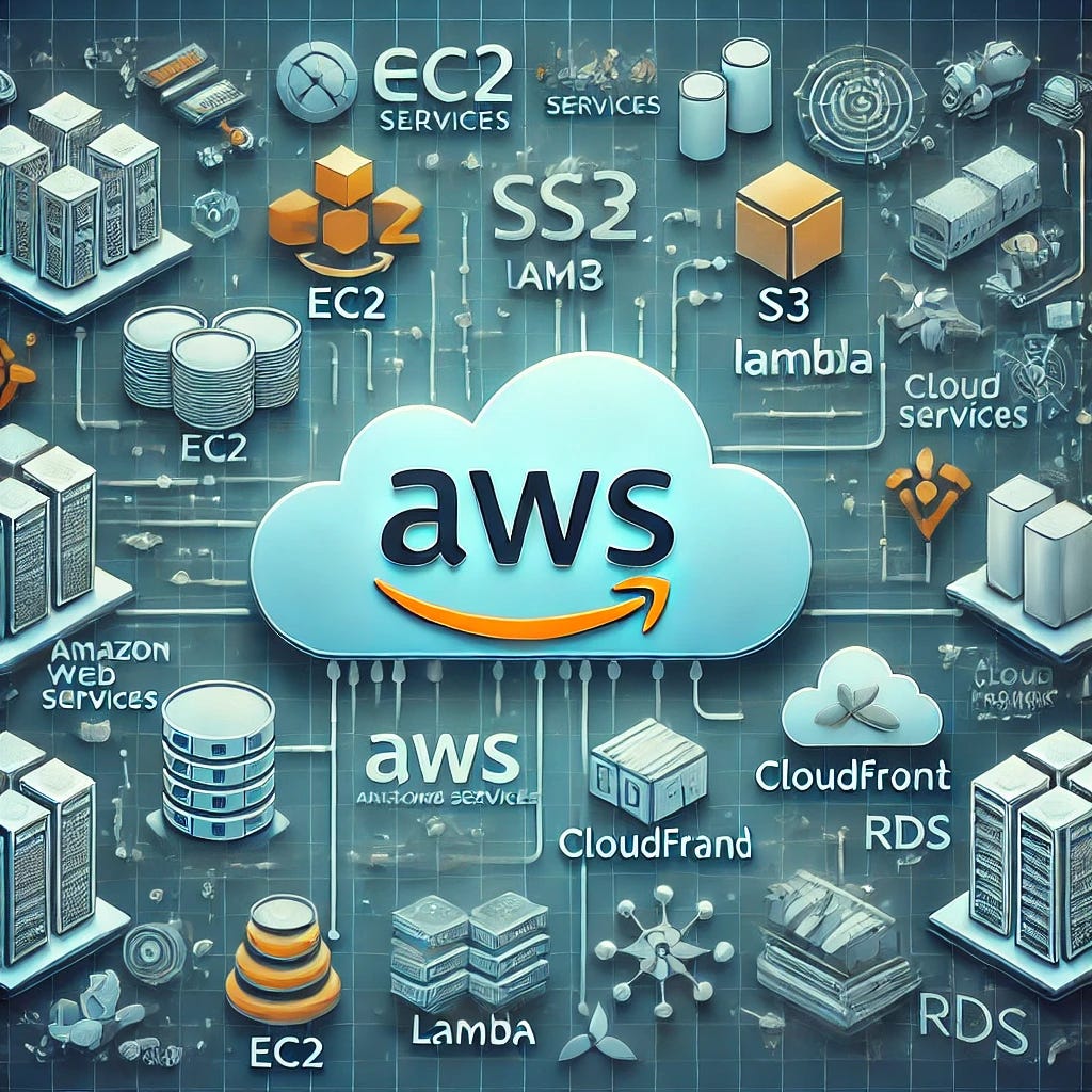 How I Saved More Than 50% on AWS Costs While Building a SaaS Product ...