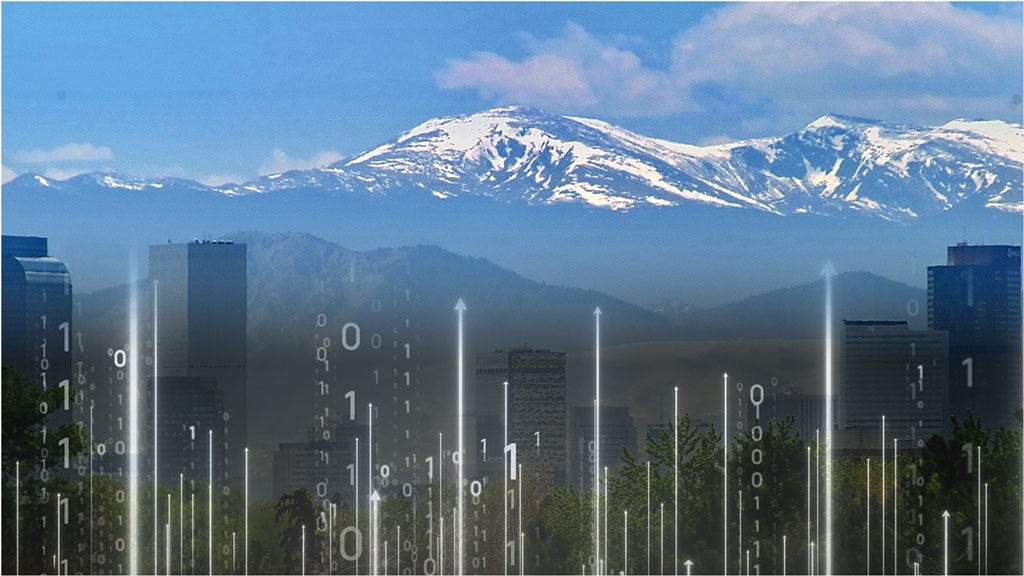 Spatial Equity NYC at AAG. On March 26th, Daniela Coray, Research… | by ...