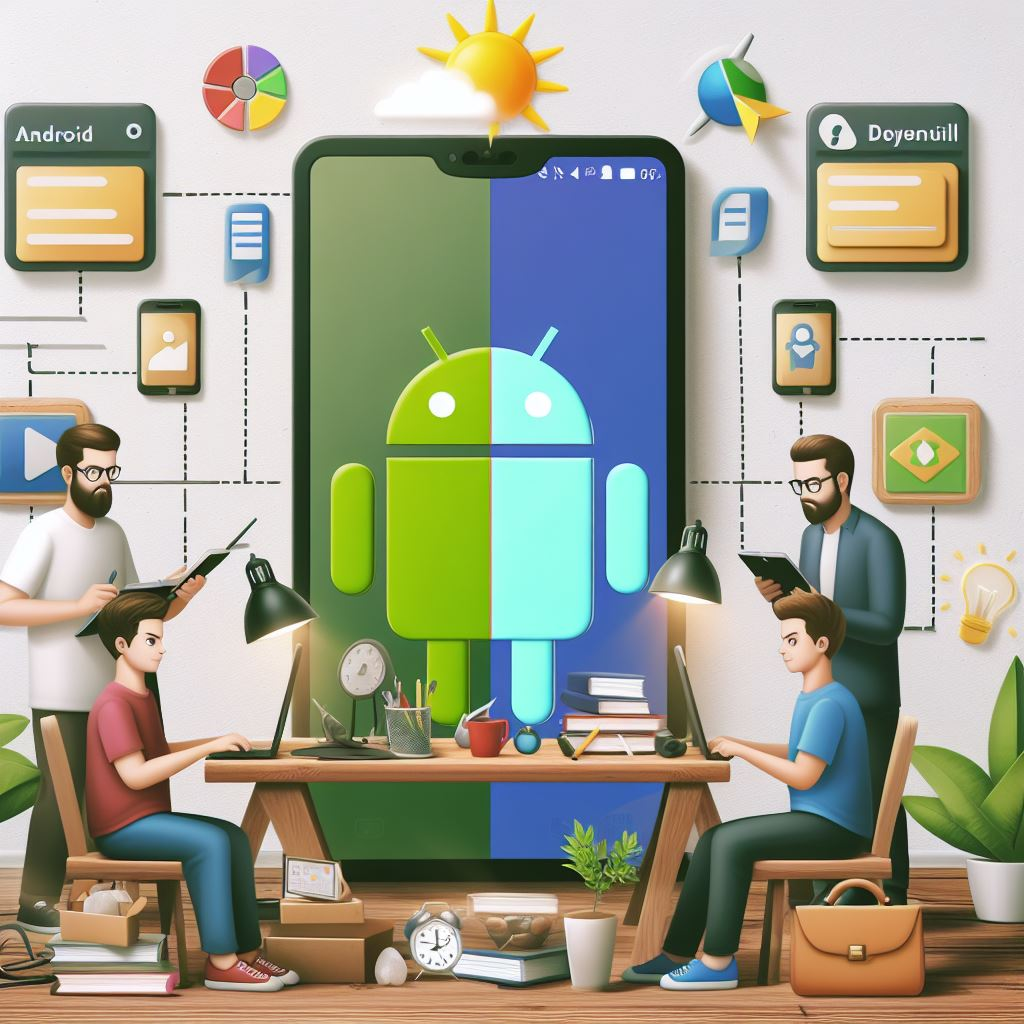 Optimizing Android Development: Key Features of VS Code to Enhance Your Workflow | by ...