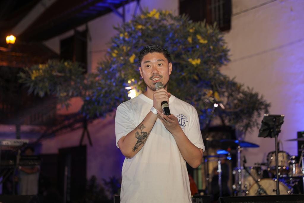 Proyek Bertanya Edisi Spesial: Edgar Honggo | by Tanamtumbuh Media | Medium