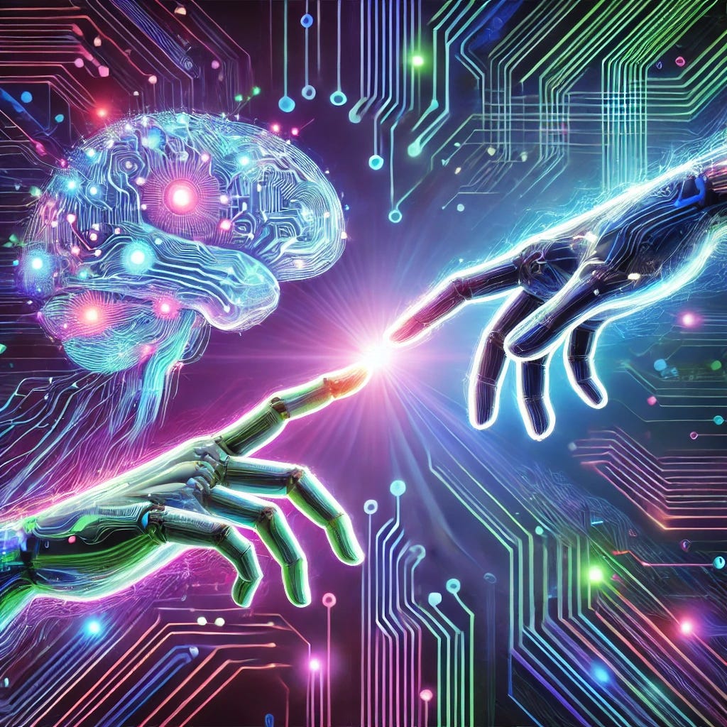 Unraveling the Magic of Large Language Models: How Transformers Revolutionized AI | by Ayush ...