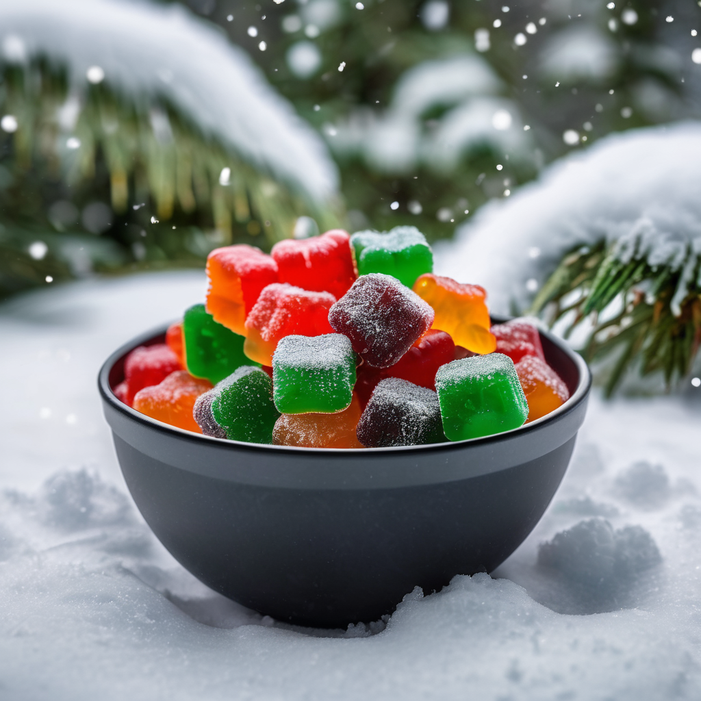 healthNourish Your Body, Delight Your Palate: Superior CBD Gummies ...