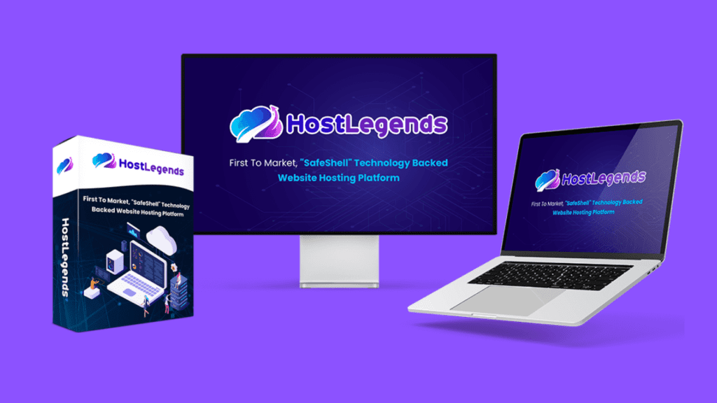Host Legends FE Review — Premium Shared Hosting Provider | by med ali | Medium