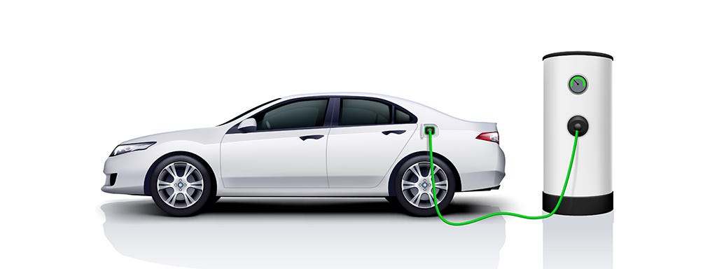 White Label EV Charging Solutions: Accelerating Growth in the Electric ...