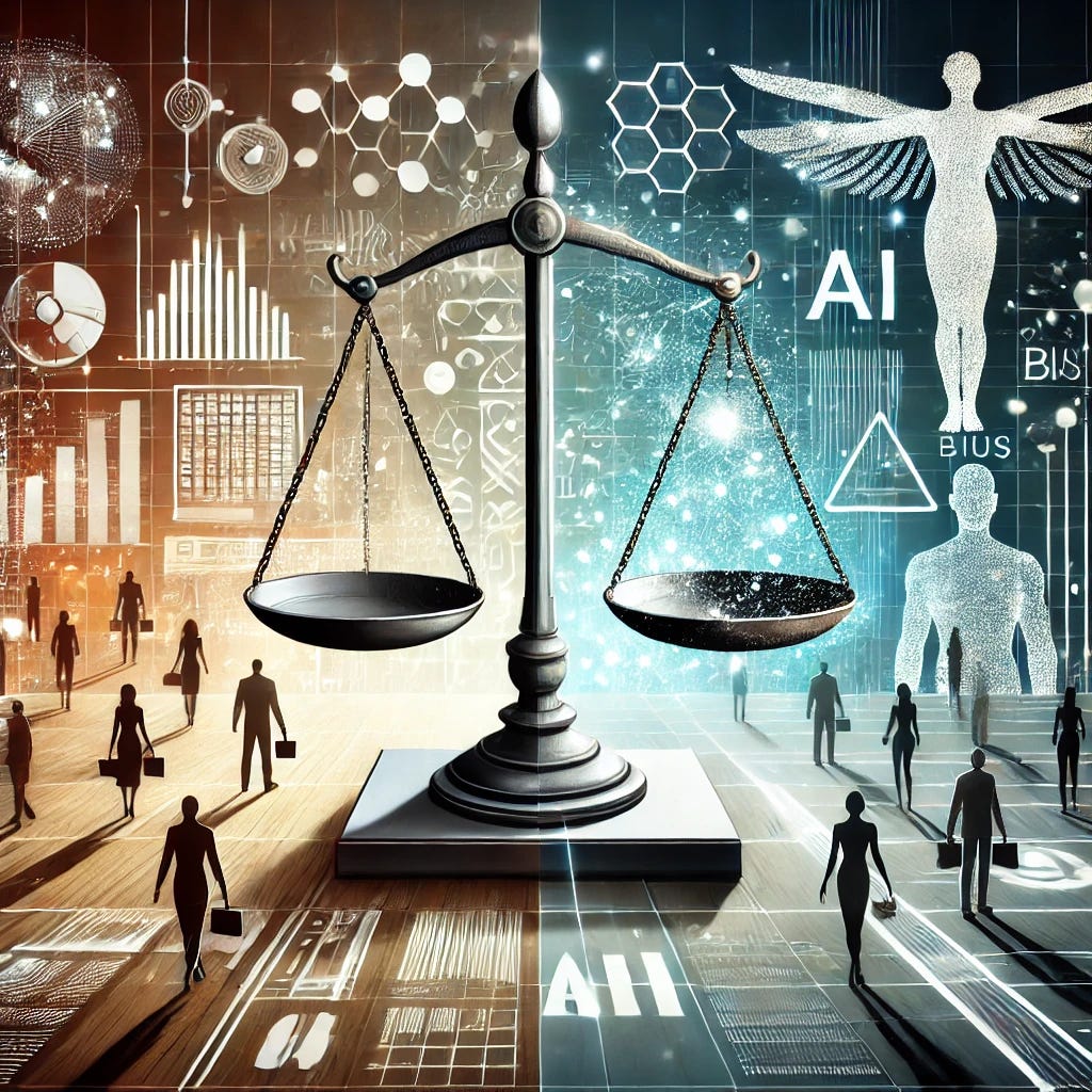 Breaking the Bias Code: How Software Testers Can Ensure Fair AI Test ...