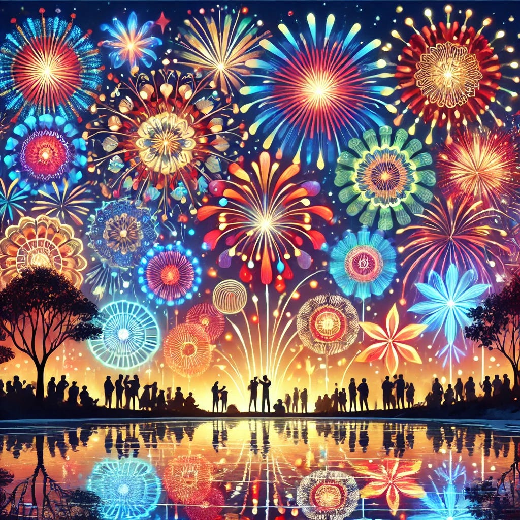 Another Year of Becoming. The ultimate goal is to be the happiest… | by ...