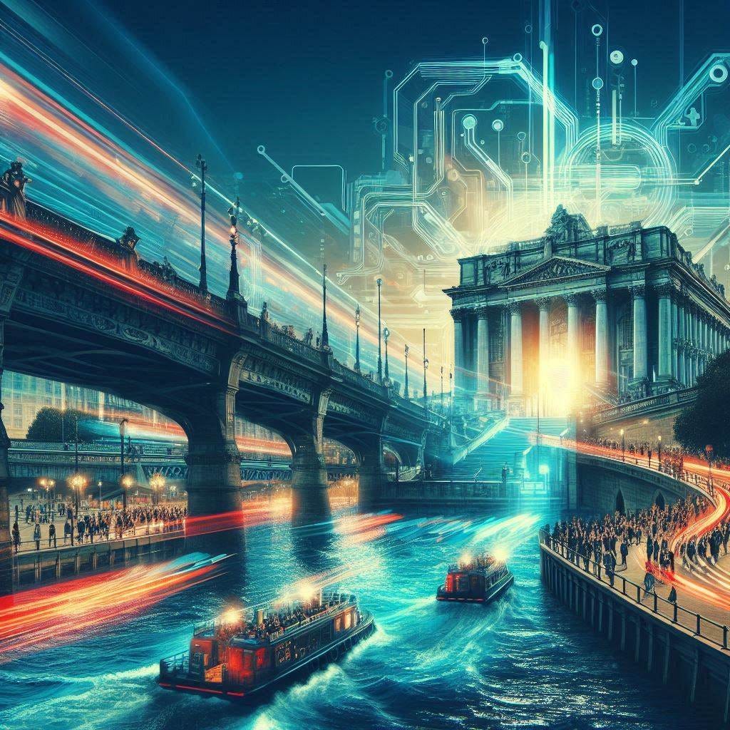 DPI or Digital Transformation? Three takeaways from a Caribou Digital ...