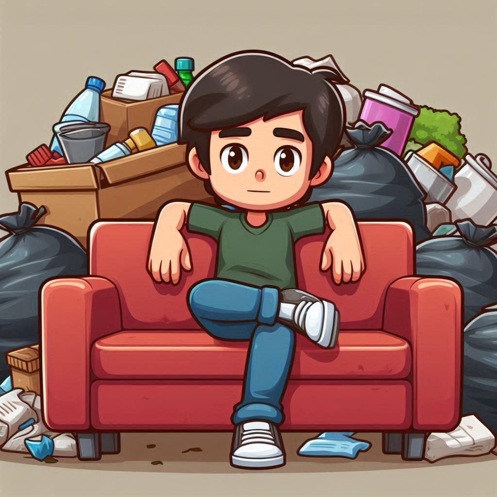 Don’t Postpone What You Can Do Today | by Mr. Mitu Mit | Medium