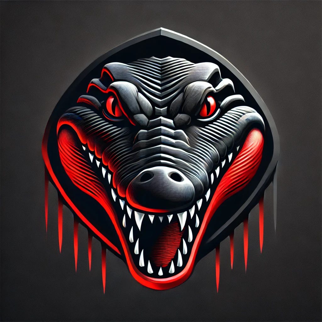 Crocodile. Description: A robust Bash script for… | by Aardvark ...