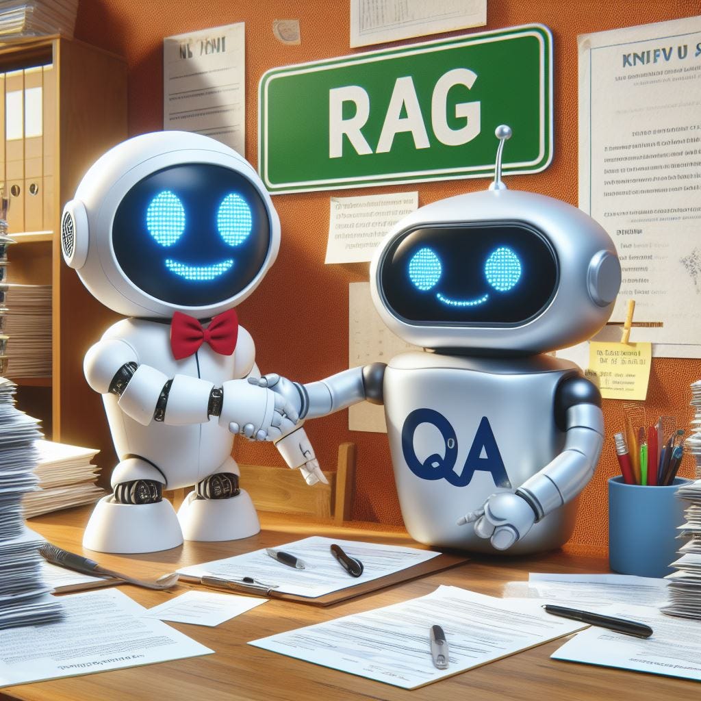 Chat Bot Vs Qa Bot With Lyzr Navigating The Frontier Chatbot Vs Qa 