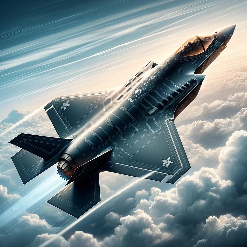 How can a $100M jet plane go missing? | by Durwin Ho | Coinmonks | Dec ...